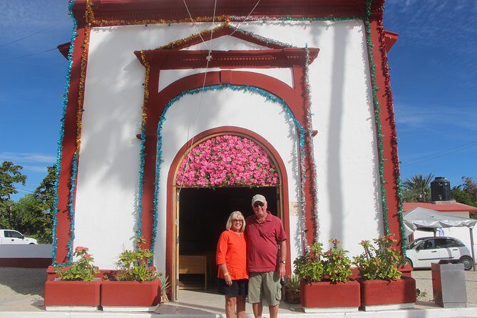 Cultural & Ecology, Nature & History of the hidden towns of Southern Baja! - Final Thoughts: Who Is This Tour Perfect For?