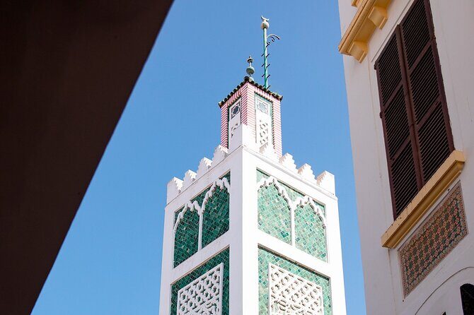 Cultural excursion for one day to Tangier with ferry included - The Value for Money