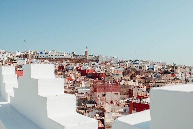 Cultural excursion for one day to Tangier with ferry included - Authentic Experiences & Considerations