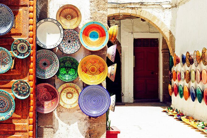 Cultural excursion for one day to Tangier with ferry included - Final Thoughts: Is This Tour Worth It?