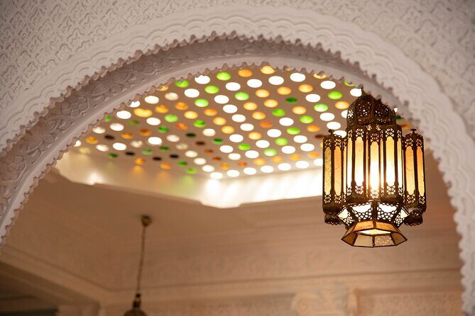 Cultural excursion for one day to Tangier with ferry included - Who Should Book This Tour?