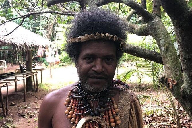 Cultural Experience & Blue Lagoon with Yumi Tours - Diving Into the Experience: A Detailed Look