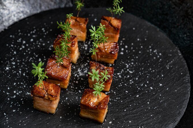 Cultural Experience & Seasonal Mori Cuisine at Te P T - A Closer Look at the Experience