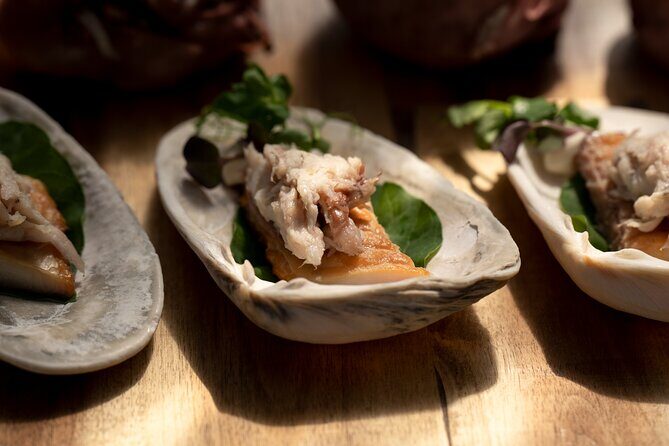 Cultural Experience & Seasonal Mori Cuisine at Te P T - Who Should Consider This Experience?