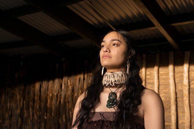 Cultural Experience & Seasonal Mori Cuisine at Te P T - Final Thoughts