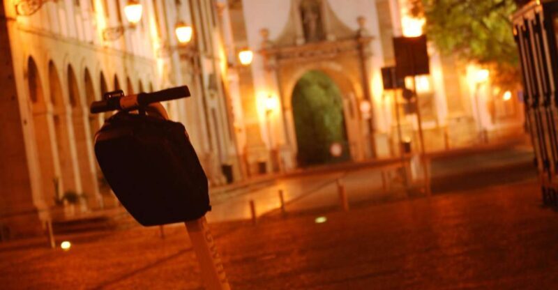 Cultural Faro 90-Minute Segway Tour - Who Will Enjoy This Tour?