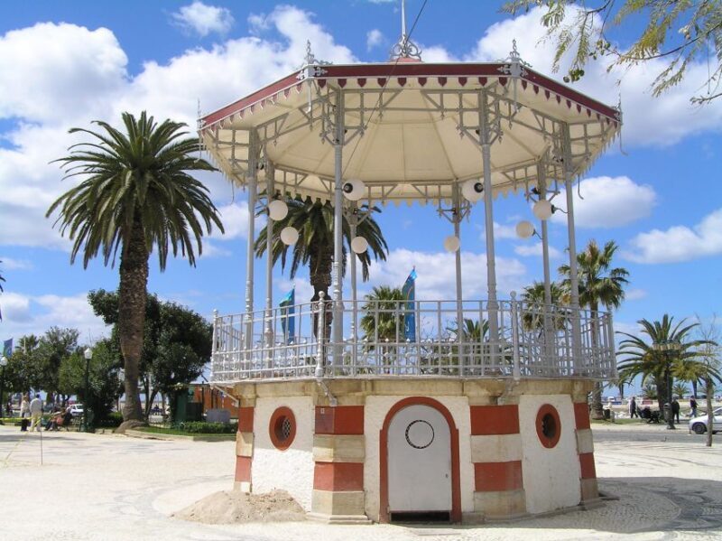 Cultural Faro 90-Minute Segway Tour - FAQ