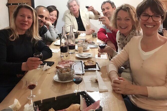 Cultural Food & Wine Tour, in the famous Halles Bocuse - The Itinerary in Detail: What to Expect 