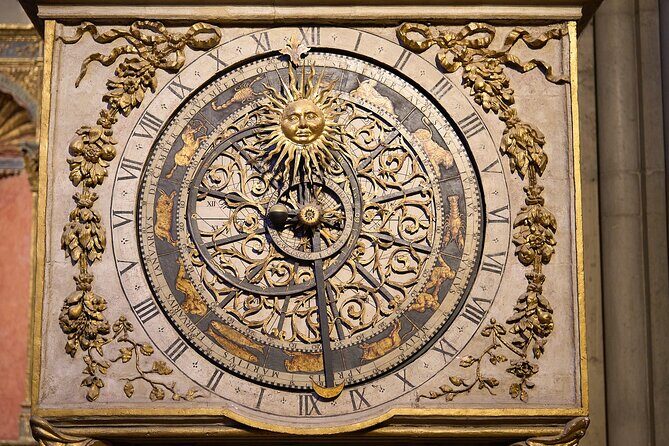 Cultural Food & Wine Tour, in the famous Halles Bocuse - Final Thoughts