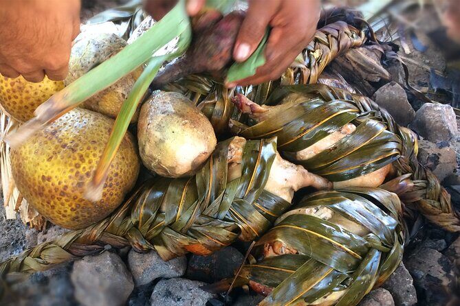 Cultural Night Tour - Key Points