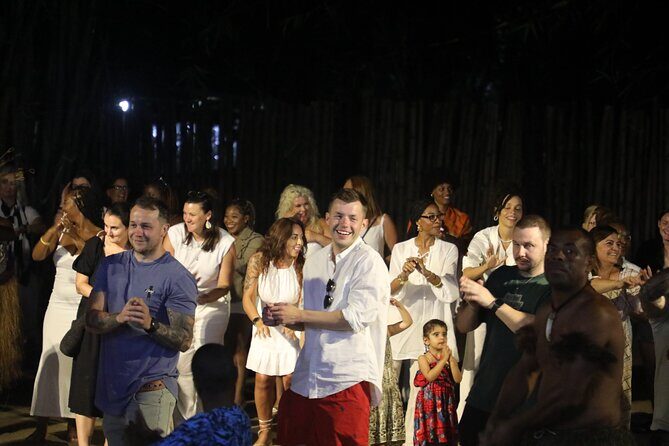 Cultural Night Tour - The Real Value: What You Should Expect