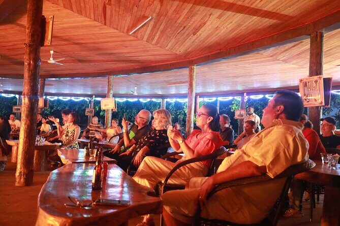 Cultural Night Tour - FAQs