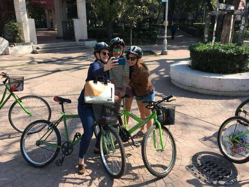 Cultural Ride: Historic center & Highlights of Mexico City - Final Thoughts