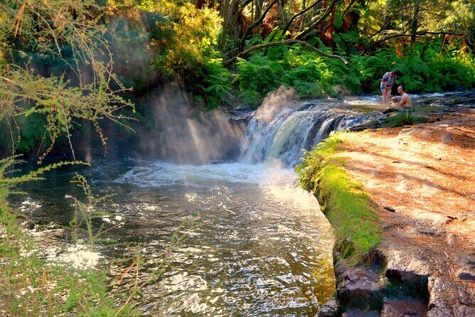 Cultural Rotorua Private Tour Tauranga Port. Whakarewarewa Ticket - FAQ