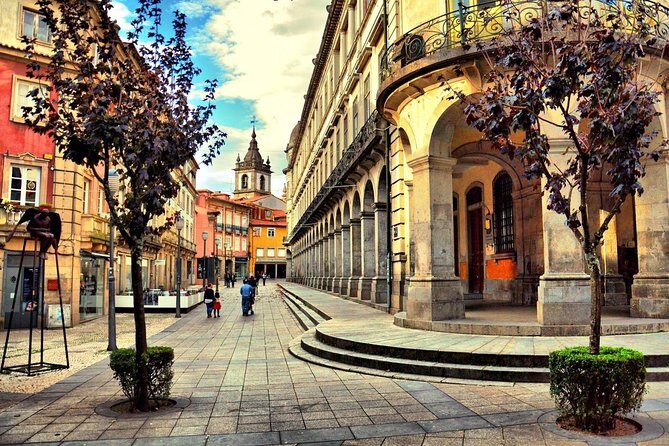 Cultural Route - Braga & Guimarães - from Porto - Final Thoughts