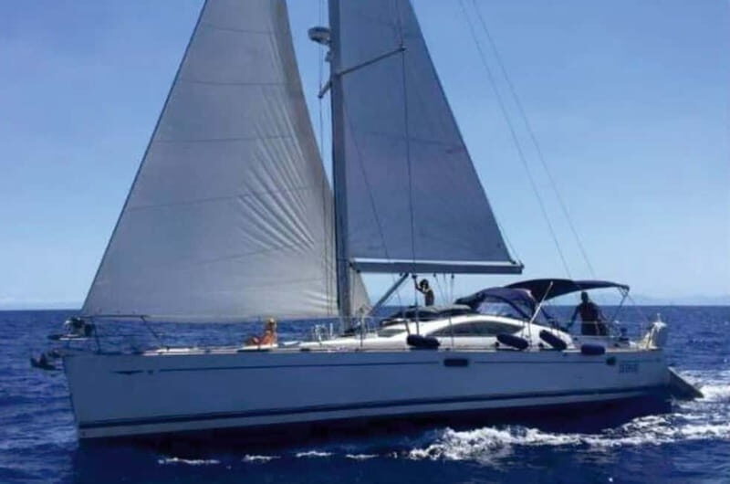 Cultural Sailing Tour in Lisbon - Final Thoughts