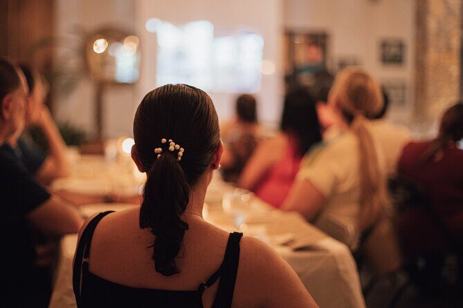 Cultural Savor of 5 Roots - Introduction