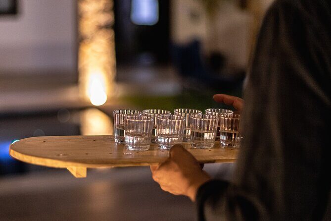 Cultural Savor of 5 Roots - Exploring the Experience in Detail