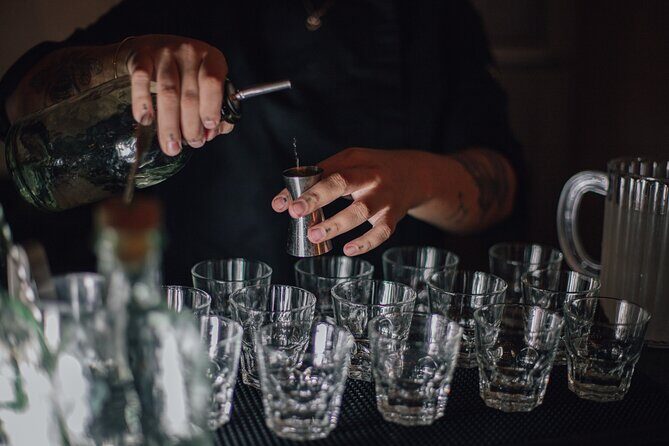 Cultural Tasting of 3 Roots in Puerto Vallarta - Frequently Asked Questions