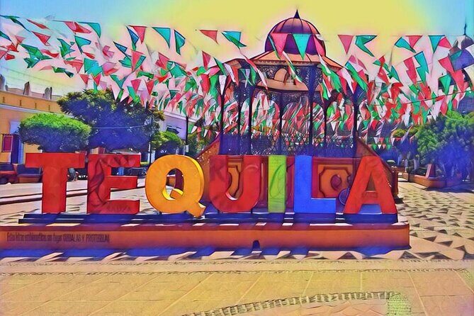 Cultural tour, city fields and distillery - Exploring the Itinerary in Detail