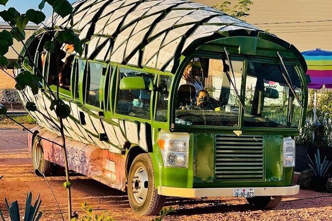 Cultural tour, city fields and distillery - FAQ