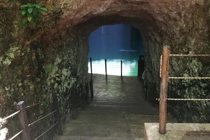 Cultural Tour! Ek Balam, Hubiku Swim & Valladolid from Cancun - Who Will Love This Tour?