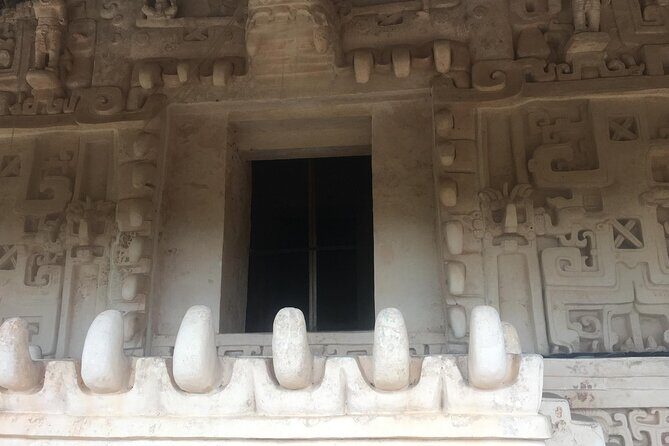 Cultural Tour! Ek Balam, Hubiku Swim & Valladolid from Cancun - The Sum Up