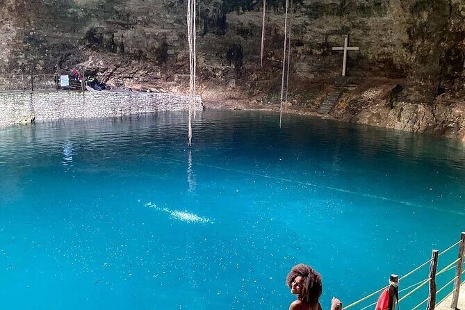 Cultural Tour! Ek Balam, Hubiku Swim & Valladolid from Cancun - FAQ