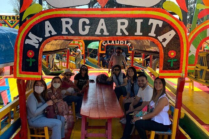 Cultural Tour in Mexico City: Xochimilco, Coyoacan and Murals - FAQ