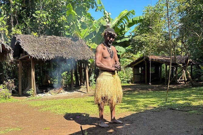 Cultural Village Experience and Blue Lagoon Half Day Tour - Who is this tour best suited for?