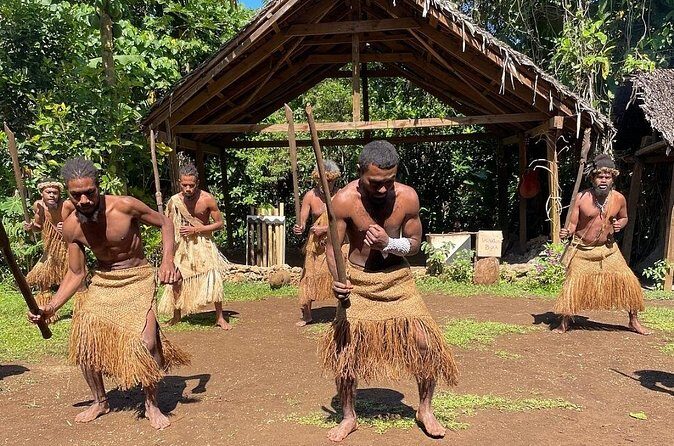 Cultural Village Experience and Blue Lagoon Half Day Tour - FAQs