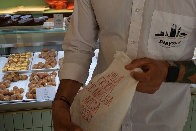 Cultural Walking Tour in Barcelona with Food & Wine Tasting - Why This Tour Offers Great Value