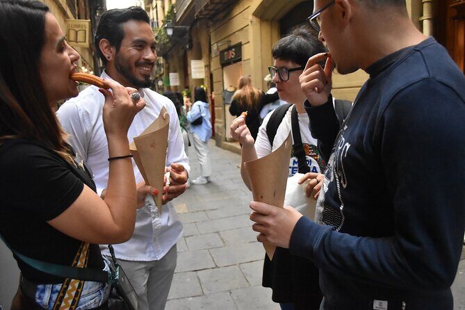 Cultural Walking Tour in Barcelona with Food & Wine Tasting - Final Thoughts