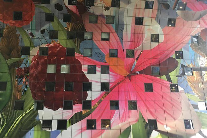 Cultural Walking Tour in Rotterdam - Why This Tour Is a Great Choice