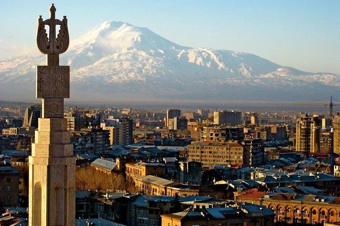 Cultural Walking Tour in Yerevan with Armenian food Tastings - Final Thoughts: Who is This Tour Best For?