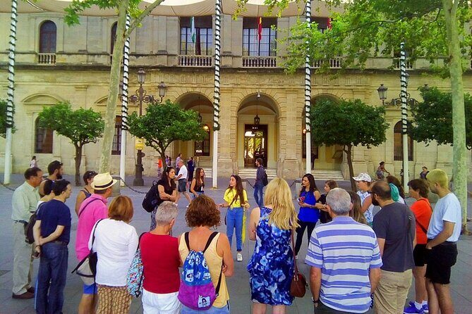 Cultural Walking Tour of Seville Monumental - Practical Details and Tips
