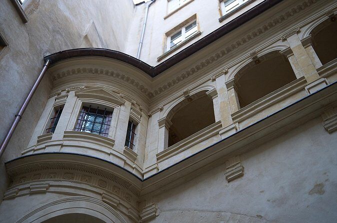 Cultural Walking Tour Vieux Lyon - What Travelers Are Saying