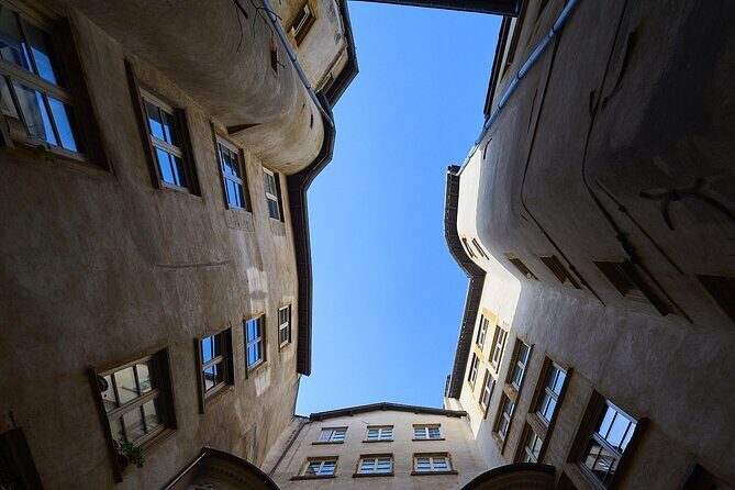 Cultural Walking Tour Vieux Lyon - The Sum Up: Who Will Love This Tour?