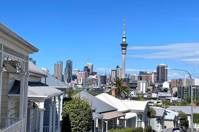 Culture and Mori Heritage Private Tour In Auckland - Analyzing the Value