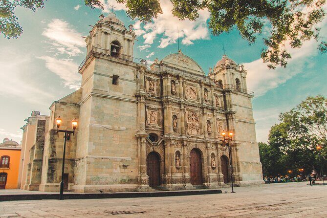 Culture, History and Food in Oaxaca City - A Close Look at the Itinerary