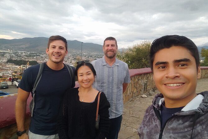 Culture, History and Food in Oaxaca City - Who Will Love This Tour?