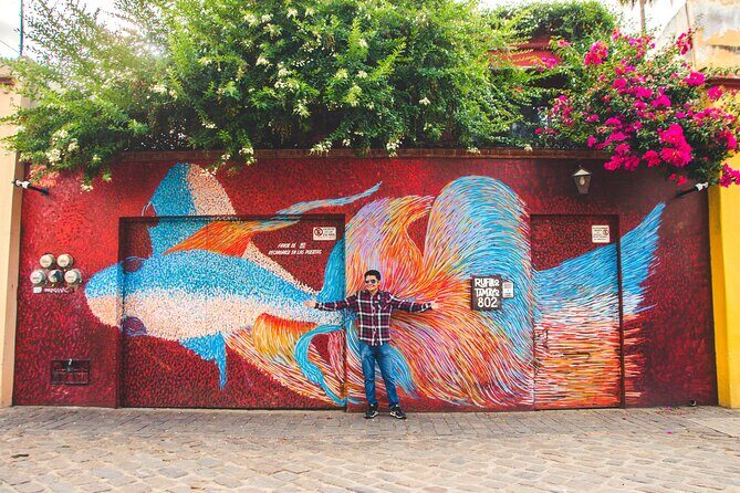 Culture, History and Food in Oaxaca City - FAQ