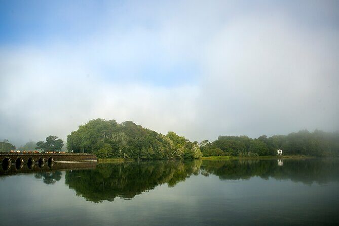 Culture & Nature - Visit All Center of the Island - The Sum Up