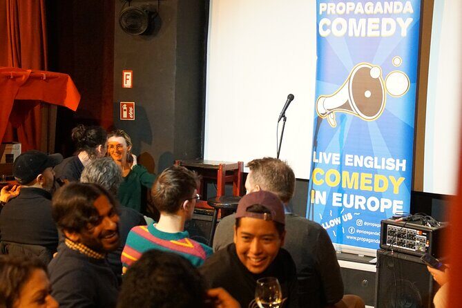 Culture Shock Comedy - Expats in Berlin - An In-Depth Look at the Experience