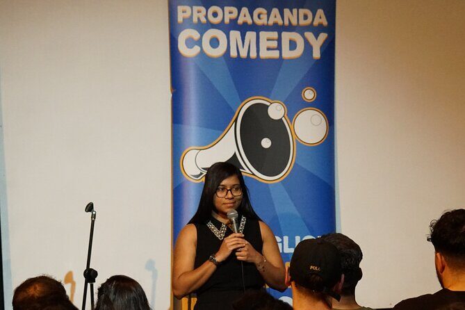 Culture Shock Comedy - Expats in Berlin - FAQs