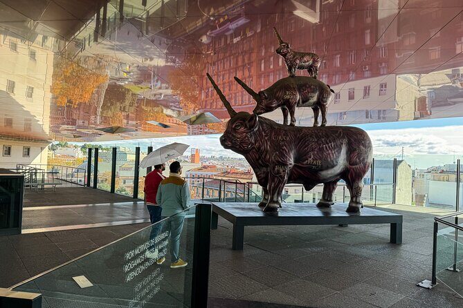 Culture Unveiled: Reina Sofía Guided Tour - Final Thoughts