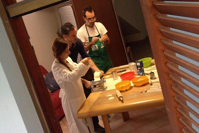Culurgiones Cooking Class Cagliari - An Authentic Sardinian Culinary Journey