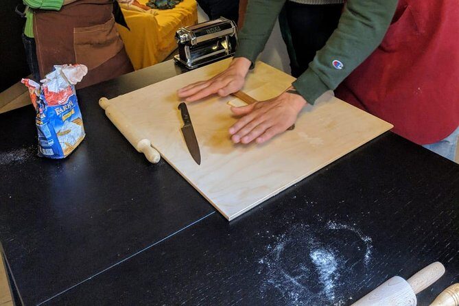 Culurgiones Cooking Class Cagliari - FAQ