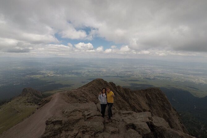 Cumbre la Malinche from Puebla (private tour) - Practical Tips for Your Trip