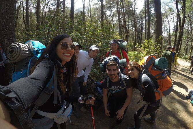 Cumbre la Malinche from Puebla (private tour) - Why Is This Experience Worth It?